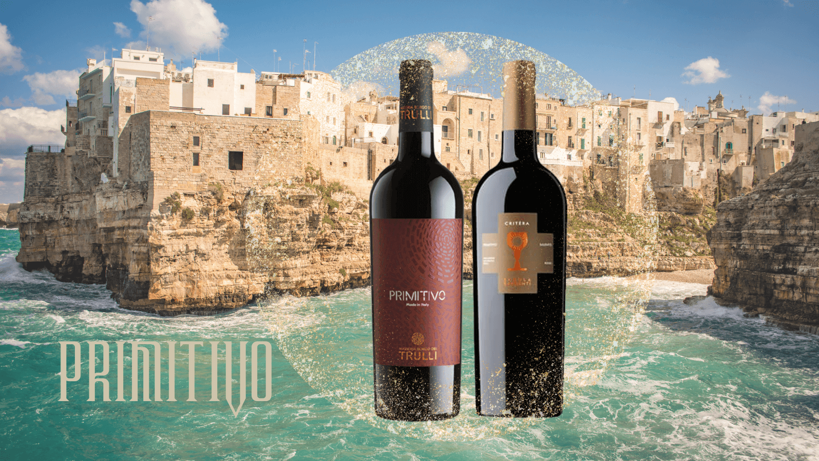 Primitivo október - Vinissimo